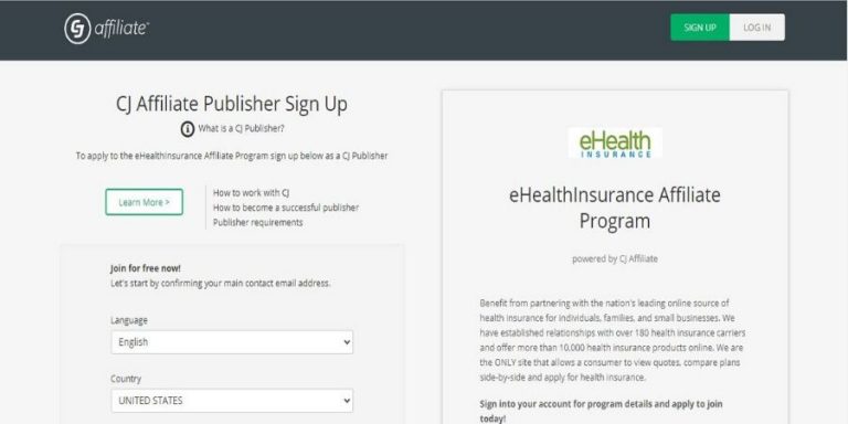 Insurance Affiliate Programs - Piece of Mind and Cash In The Bank